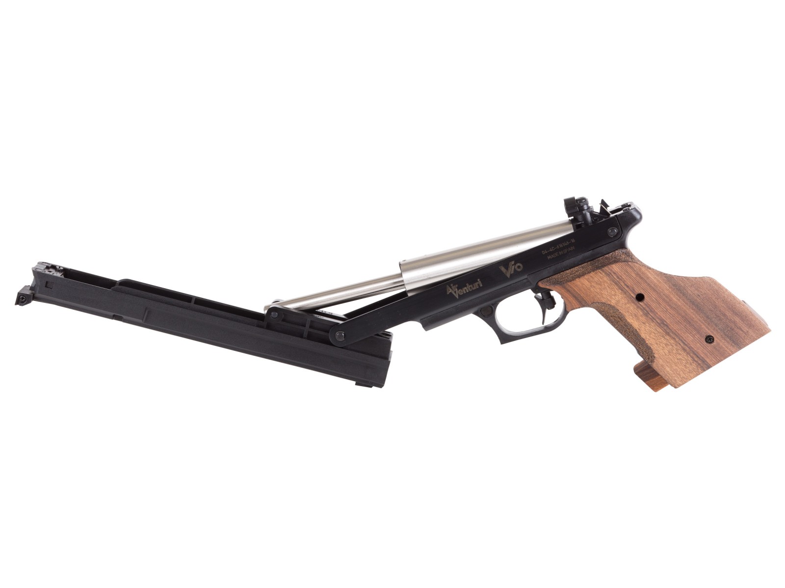 Air Venturi V10 Target Air Pistol Airgun Depot Air Venturi V10 Target Air Pistol Airgun Depot