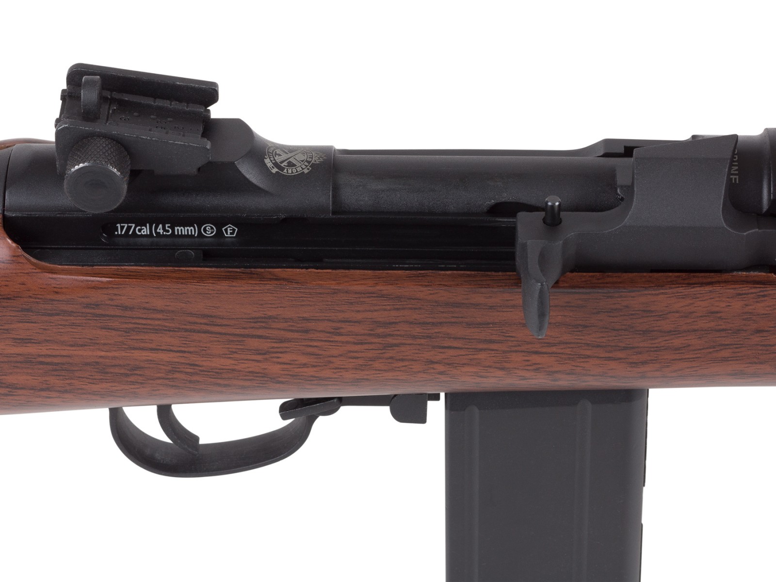 Springfield Armory M1 Carbine BB Rifle | CO2 Air Rifle | Airgun Depot