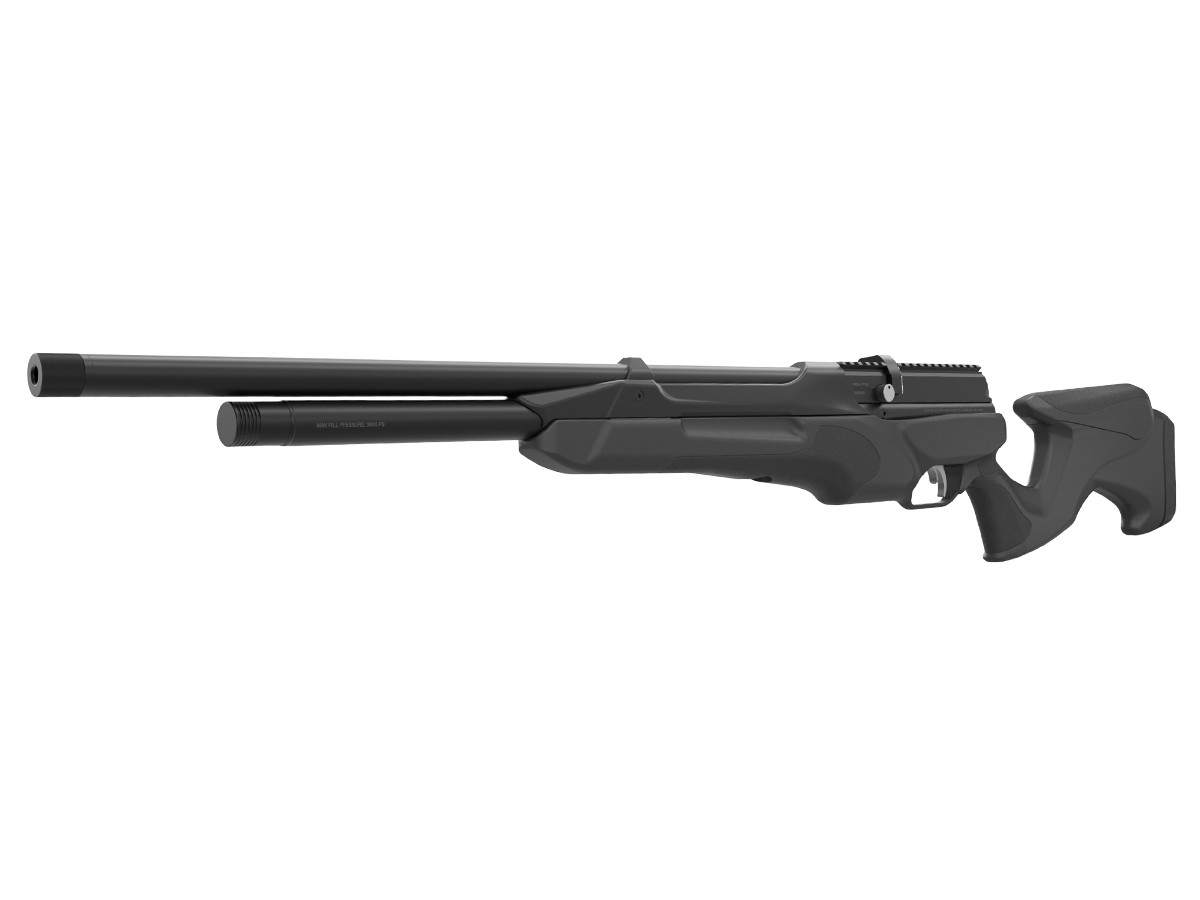 Crosman Prospect PCP Air Rifle | Pre-charged pneumatic Air Rifle ...