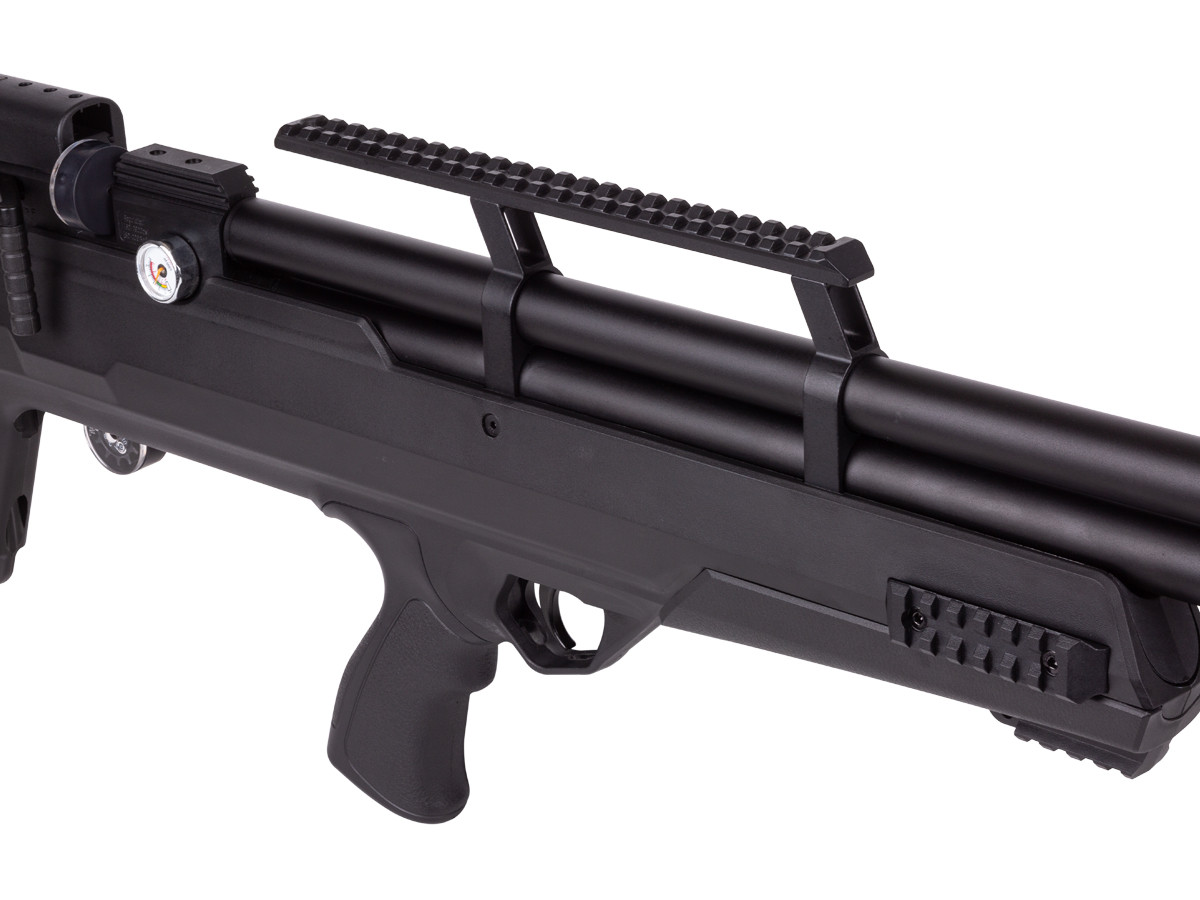 Air Venturi Avenger Bullpup Pre charged Pneumatic Air Rifle Airgun Air Venturi Avenger Bullpup Pre charged Pneumatic Air Rifle Airgun
