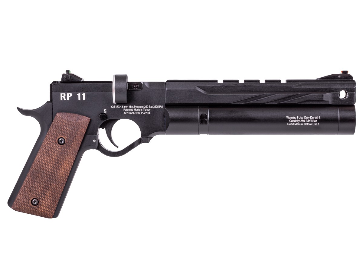 Reximex RP 11 | Airgun Depot