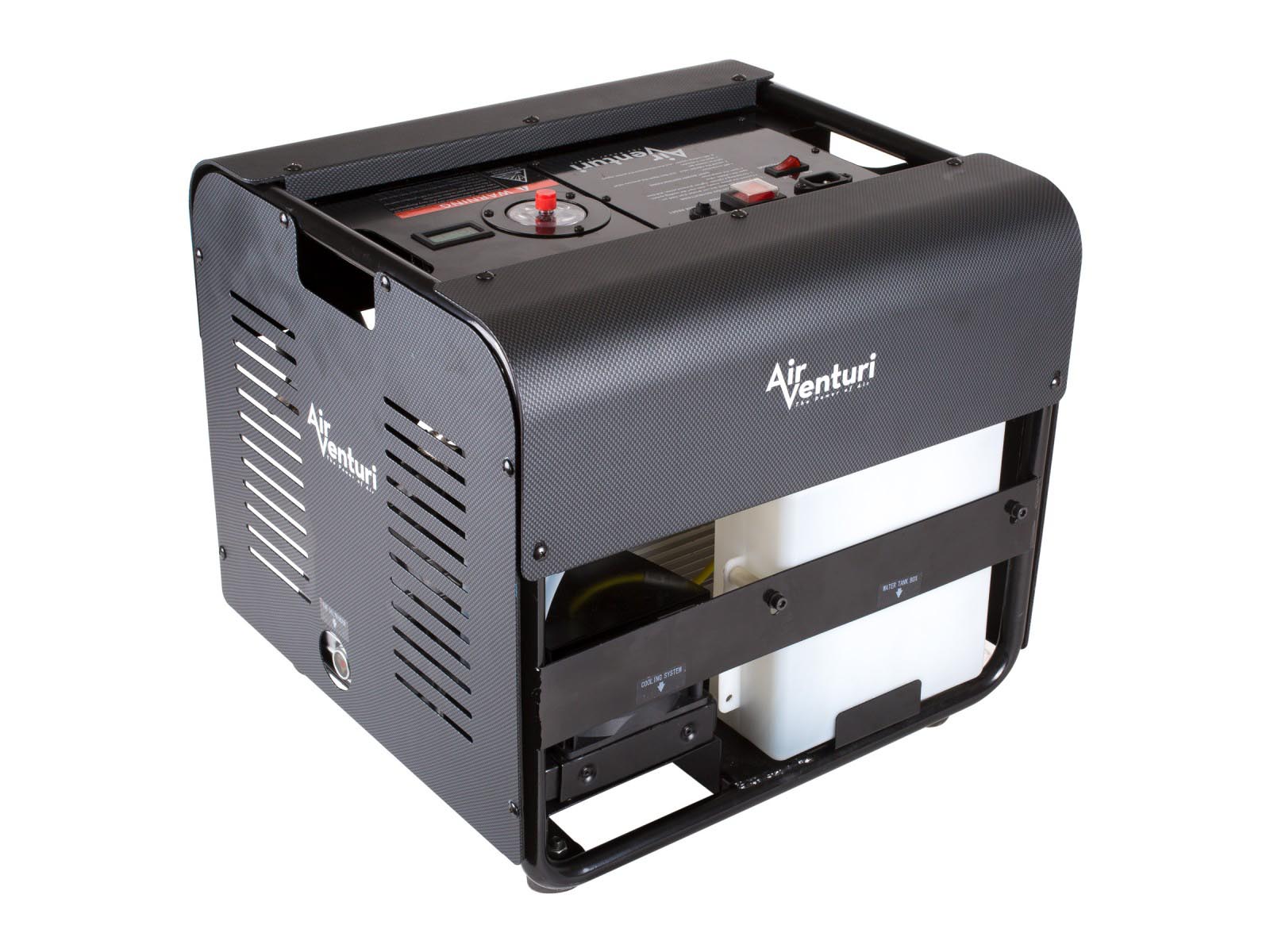 Air Venturi Air Compressor Electric 4500 PSI 300 Bar Airgun Depot Air Venturi Air Compressor Electric 4500 PSI 300 Bar Airgun Depot