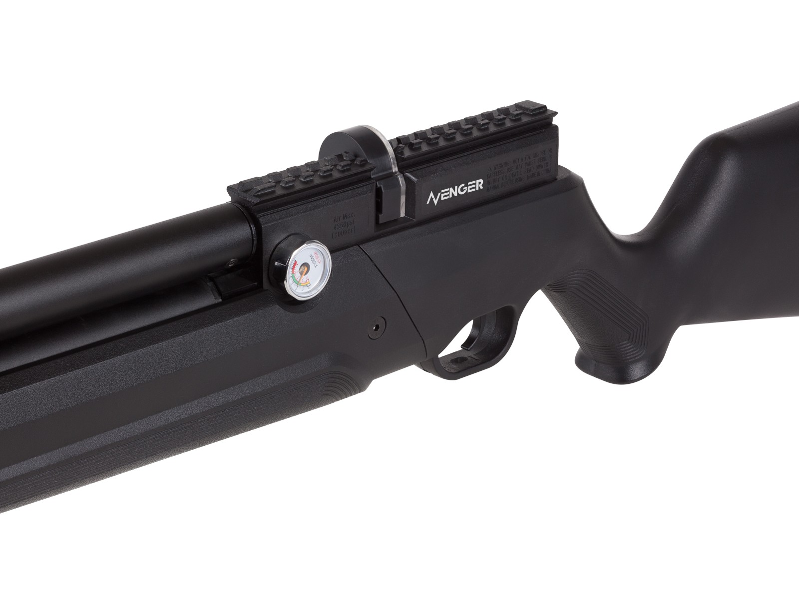 Air Venturi Avenger Pre charged Pneumatic Air Rifle Airgun Depot Air Venturi Avenger Pre charged Pneumatic Air Rifle Airgun Depot