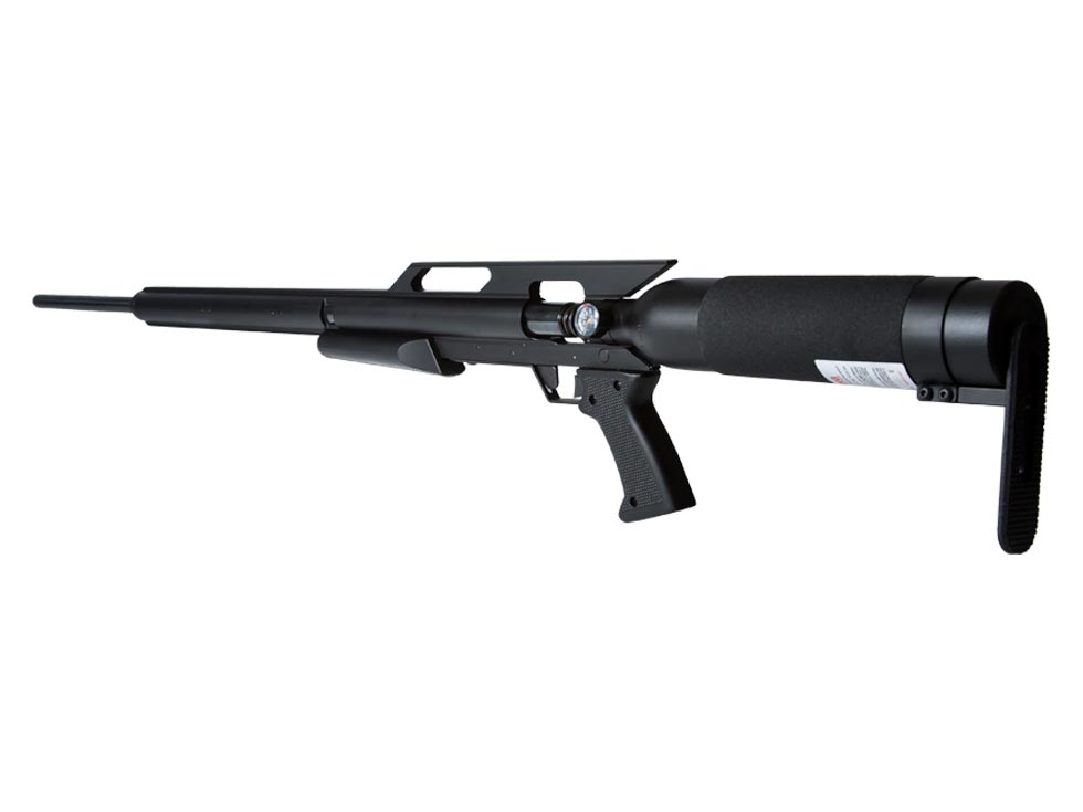 AirForce Texan | Pre-charged pneumatic Air Rifle | Airgun Depot