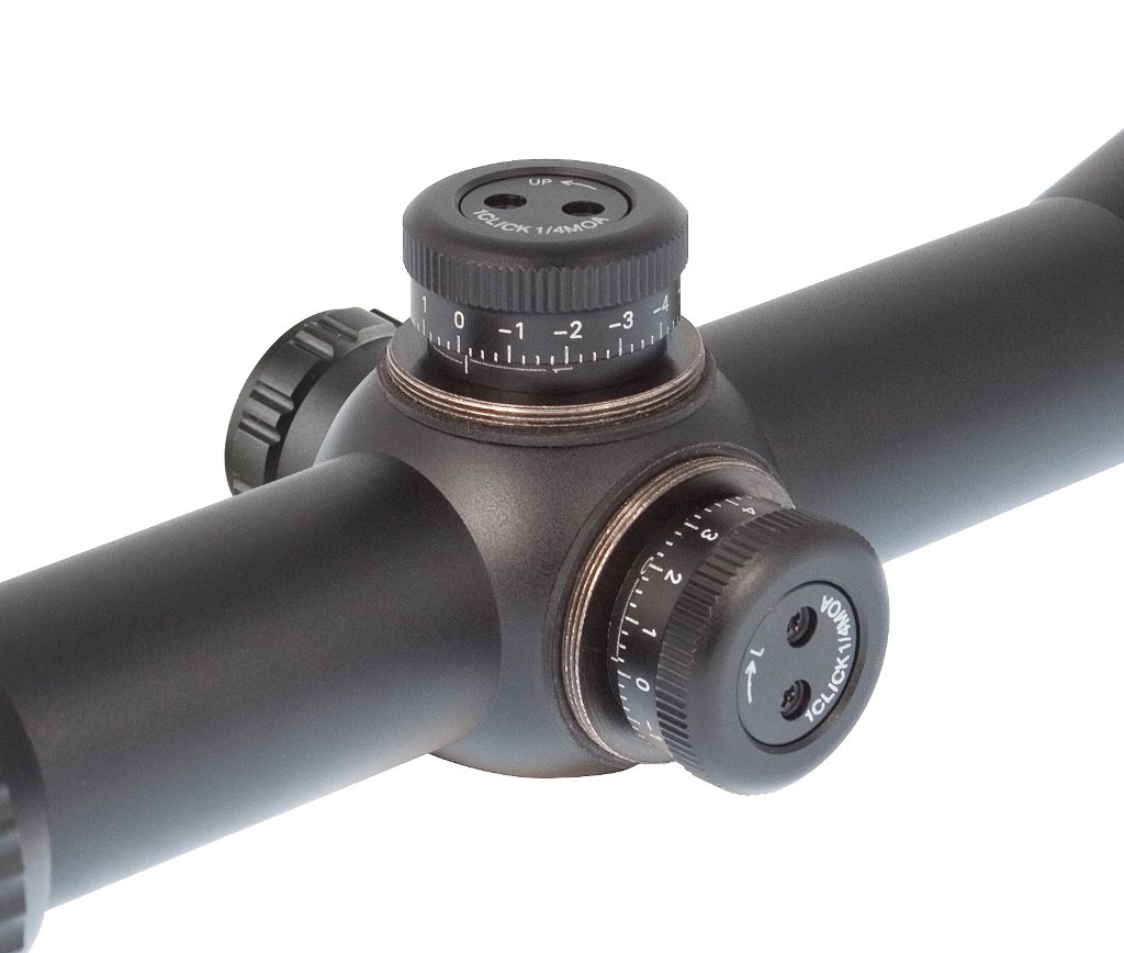 Hawke Optics Panorama 3 9X40 AO Scope W 1 2 Mil Dot IR Reticle Hawke Optics Panorama 3 9X40 AO Scope W 1 2 Mil Dot IR Reticle