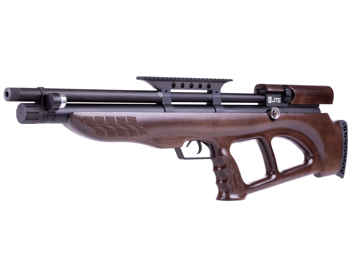 JTS Brawn, .22 Caliber | Pre-charged pneumatic Air Rifle | Airgun Depot