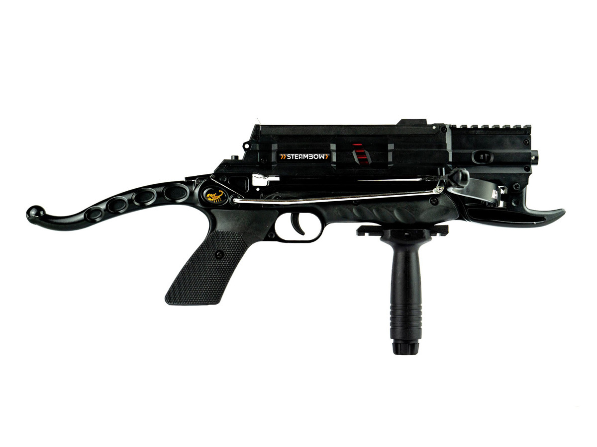 Steambow Sen-X AR-6P Crossbow | Airgun Depot