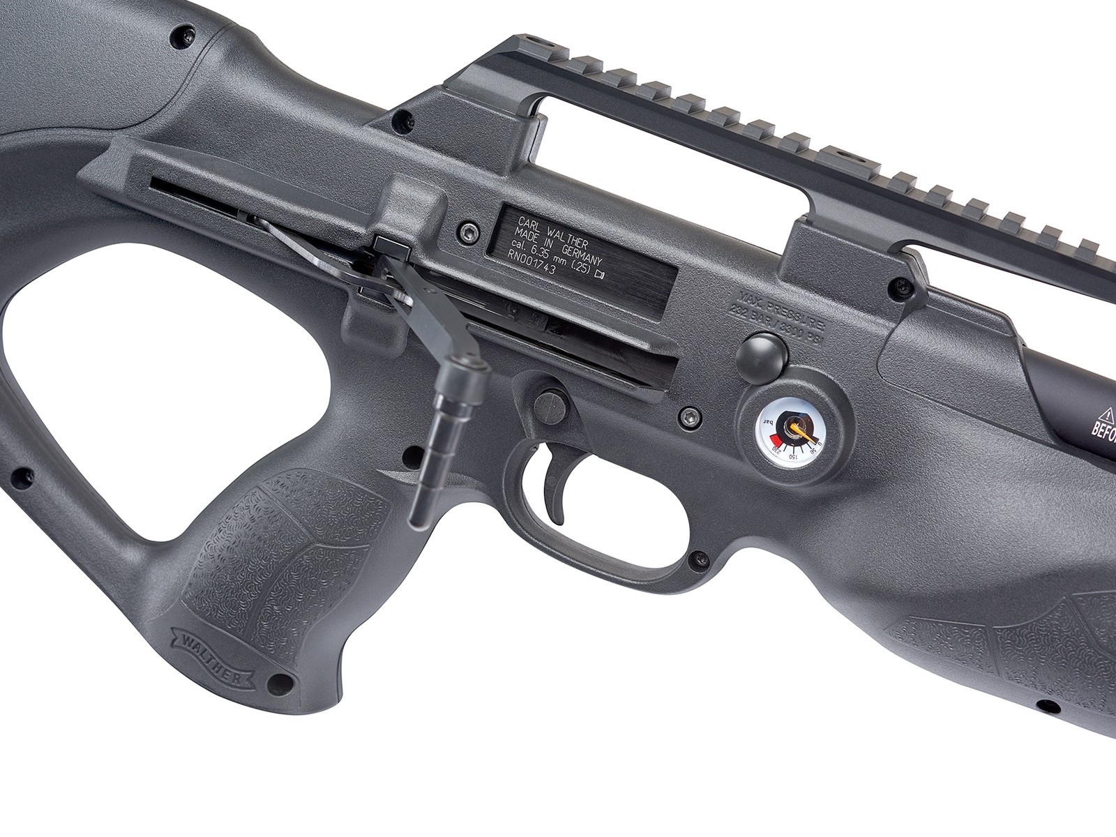 Walther Reign UXT | Airgun Depot
