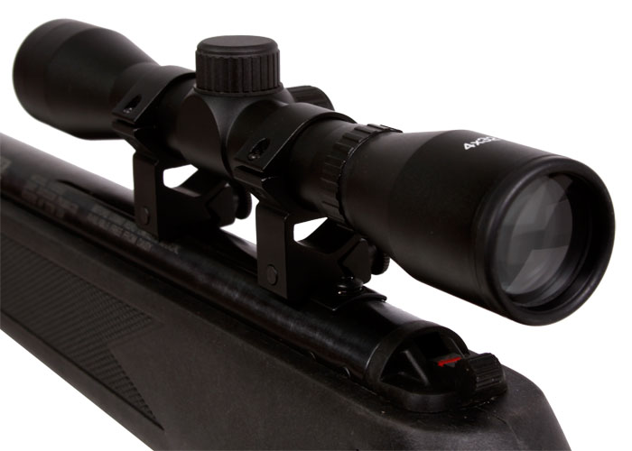 Winchester 1100SS, .177 cal | Spring-piston Air Rifle | Airgun Depot