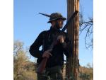 Seneca Wing Shot MKII | Pre-charged pneumatic Air Rifle | Airgun Depot