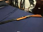Seneca Double Shot, Essentials Combo | Pre-charged pneumatic Air Rifle ...