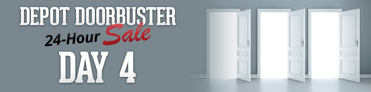 A Week of Doorbuster Sales! | Airgun Depot